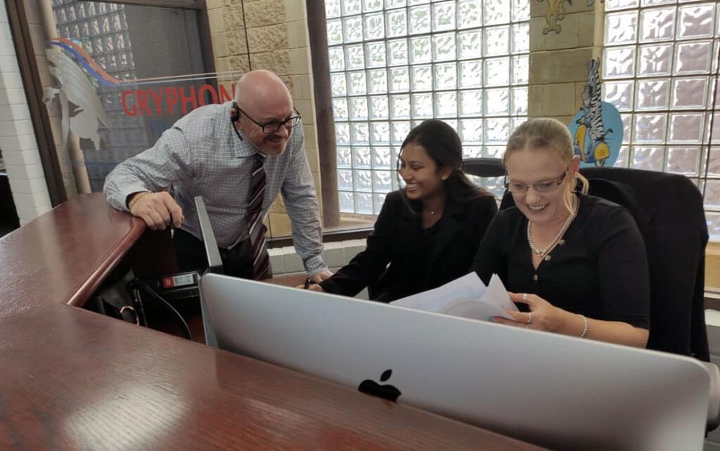 The Best Place in Leeton For Private Mortgage Broker - Gryphon Financial